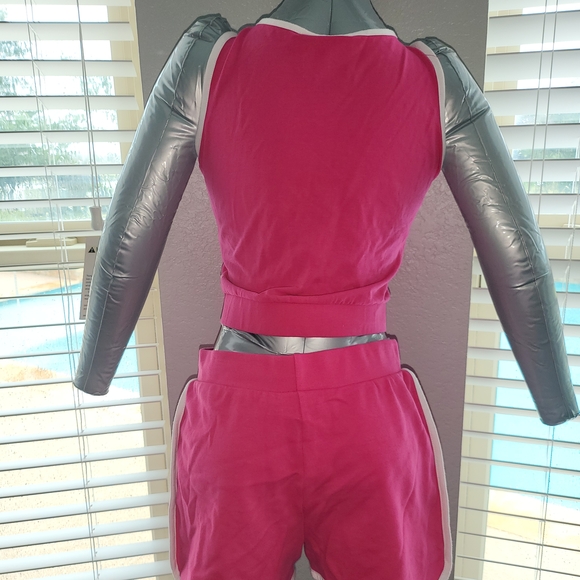 Primark | Matching Sets | Primark Kids Matching Set In Fuchsia | Poshmark